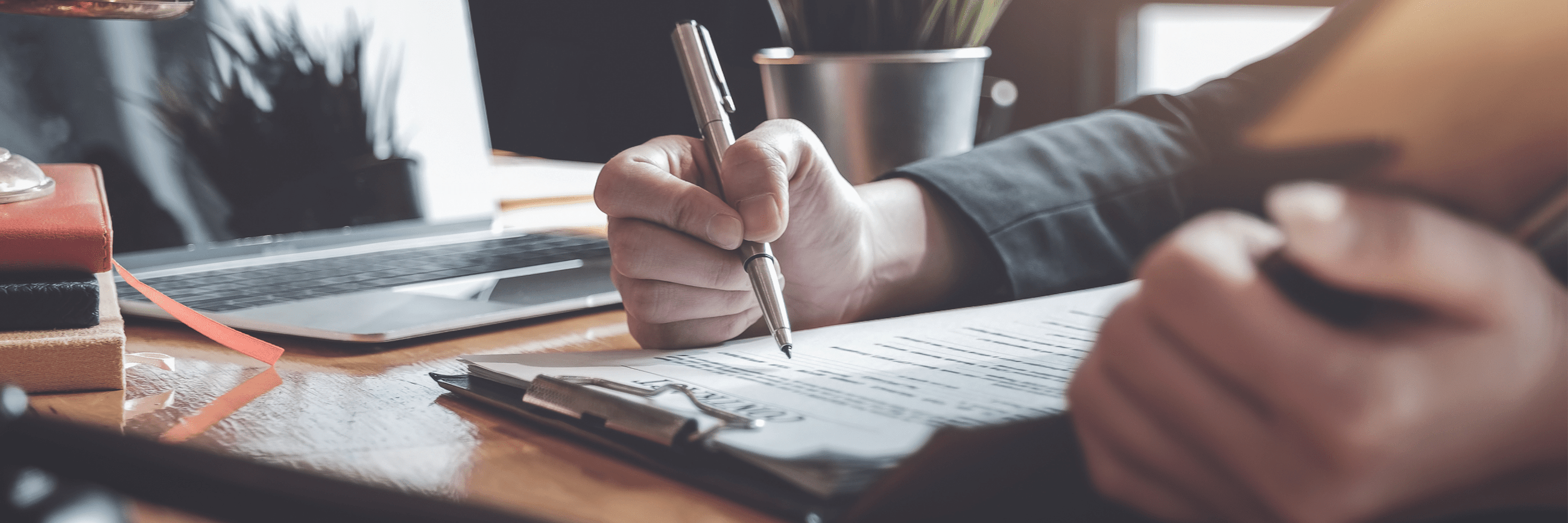 Explaining Service of Work Agreements and How to Write Them | Lexagle